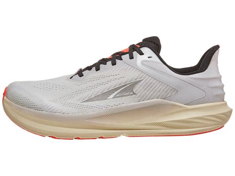 Altra Torin 8 Mens Shoes Light Gray Running Warehouse