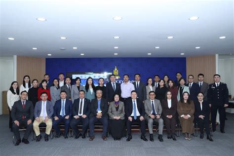 “ЦАХИМ ГЭМТ ХЭРГИЙН КРИМИНОЛОГИЙН ЧИГ ХАНДЛАГА” СЭДЭВТ ЭРДЭМ ШИНЖИЛГЭЭНИЙ ХУРАЛ ЗОХИОН