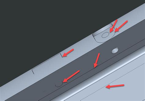 Solved Hidden Lines Are Displayed When Using Shading Wit Ptc Community