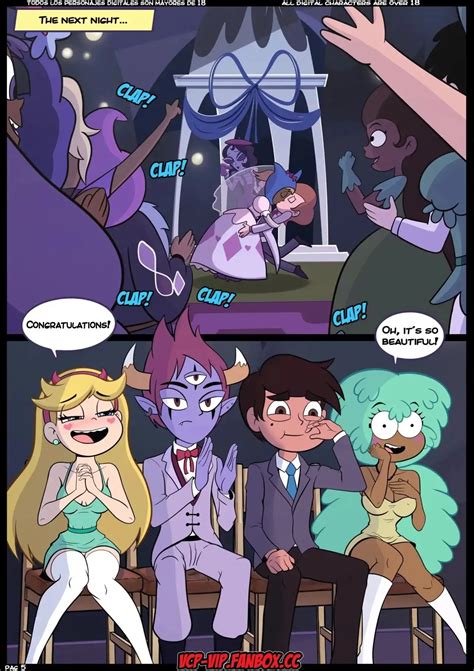 Star Vs The Forces Of Sex CrockComix KingComiX Com