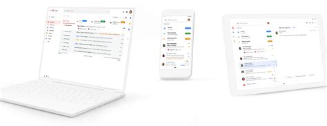 Gmail el correo electrónico de Google
