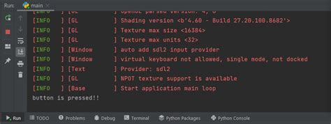在 Python 中使用 KivyMD 构建一个简单的应用程序 码农参考