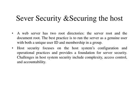 PPT Network Security PowerPoint Presentation Free Download ID 527730
