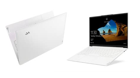 Lenovo Yoga Slim I Carbon Coming To The Philippines YugaTech Philippines Tech News Reviews