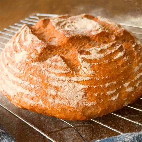 Gluten Free Bread With Psyllium Husk Natashas Home