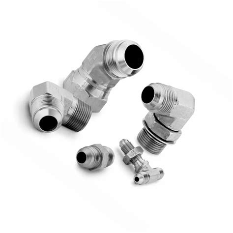 Quote Hydraulic Hose Elbow Fitting From Hydraulic Hose Manufacturer