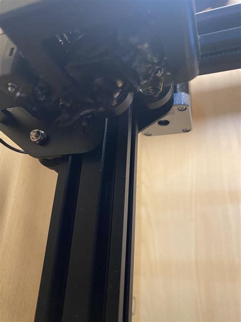 Clogging R 3dprinting