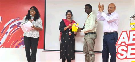 Karthik Sampath On Linkedin Vodafoneidea Awesome