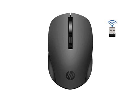 Hp Silent Wireless Mouse S Plus Best Price In Sri Lanka Ido Lk