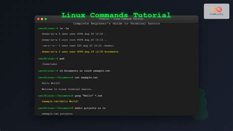 Tmux Command Linux Complete Terminal Multiplexer Guide With Examples