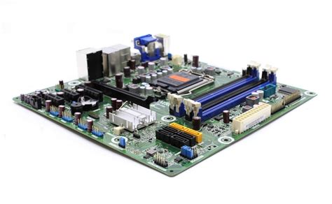 Pegatron IPMSB-GS Rev. 1.02 Intel H67 Mainboard kaufen, 20,90