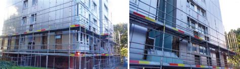 Urgent High Rise Cladding Removal Cornerstone