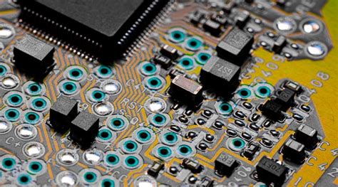How To Calculate Pcb Aspect Ratio