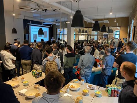 Christophe Peixoto On Linkedin Even In Our Wildest Imagination We Did Not See That Coming Last