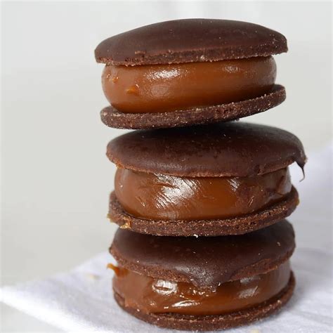 En El Día Internacional Del Dulce De Leche 4 Recetas Que Lo Tienen