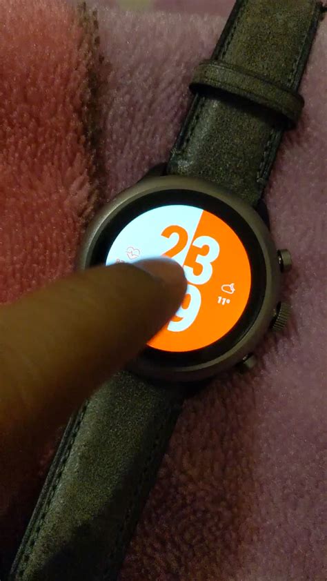 Wear Os Tiles Update Album On Imgur