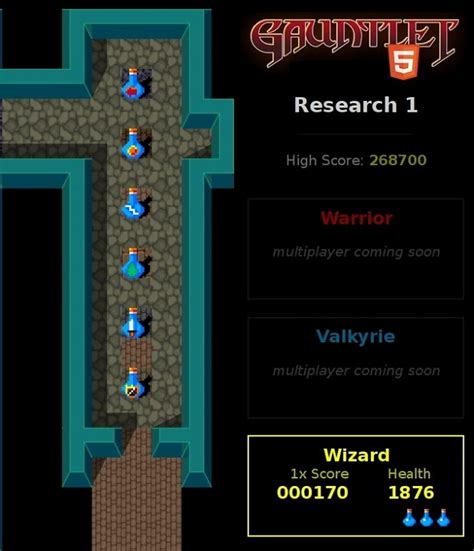 Extra Power Image Gauntlet Sanctuary Mod For Dungeon Javascript Engine Moddb