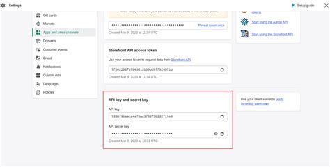 How To Integrate Odoo 16 Erp With Shopify App