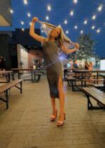 Jiji Wonder Height Weight Age Babefriend Facts Biography