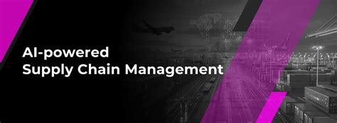 Aays How Ai Is Transforming Supply Chains