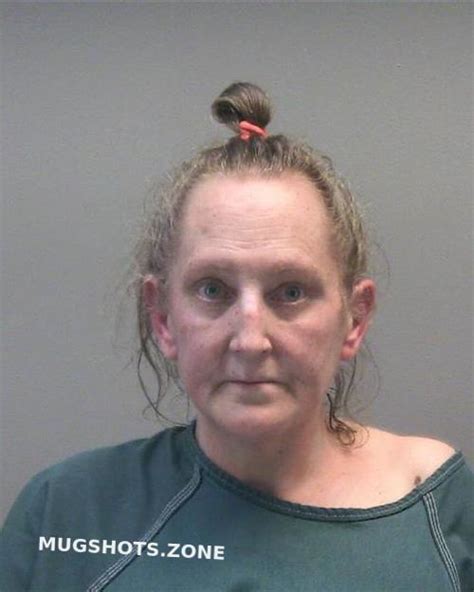 Barlowe Staci Lynn 04032025 Montgomery County Mugshots Zone