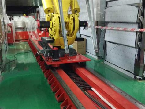 库比克智能装备产品应用案例 第3页 机床自动化生产线 库比克机床自动化解决方案，加工中心自动化生产线，数控机床上的自动化技术