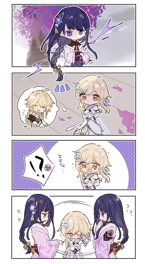 88 ý tưởng Genshin Impact để lưu hôm nay hình ảnh dễ thương ảnh vui và các ý tưởng khác