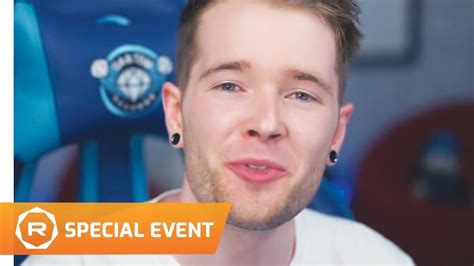 Dantdm Presents The Contest Fathom Event 2019 Regal [hd] Youtube