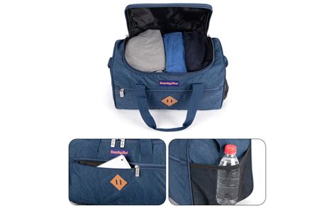 17x10x9 Inches United Airlines Personal Item Under Seat