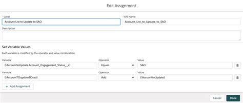 Visual Workflow Flow Using More Than Object Salesforce Stack Exchange