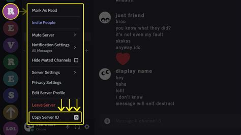 Ricerca Id Discord Come Trovare Lid Dc