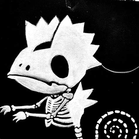 Meanwhile Kecleon By Didjeredoo On Deviantart