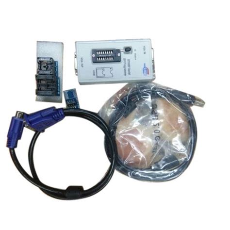 Rt809 Bios Programmer Application Industrial At Best Price In New Delhi Jai Mata Di Components
