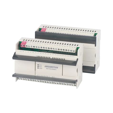 FX3U M26MR E FX3U 26MT Ethernet PORT FX3U FX3U 48MR PLC For Mitsubishi Programmable Logic