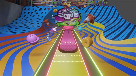 Alexey Stepanov Skate Park Location