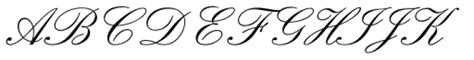 english script std regular font script elegant what font is