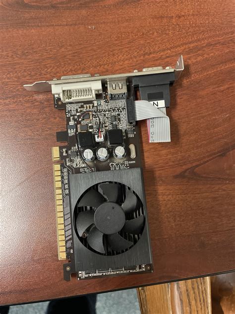 Old Gpu R Pcmasterrace