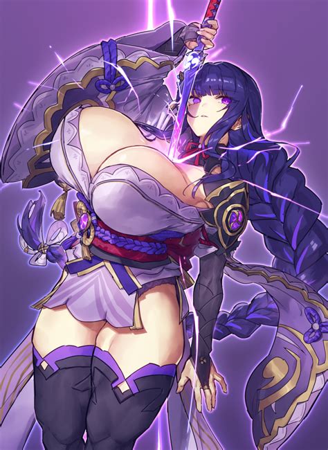 Rule 34 1girls 2d 2d Artwork Alternate Breast Size Braided Hair