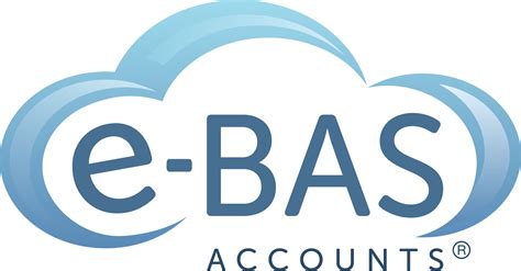 Bas Labels Explained Part 3 — E Bas Accounts