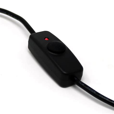 Raspberry Pi Power Cables The Pi Hut