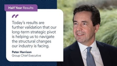 Chris Durack On Linkedin Huge Kudos To Our People For Their Contribution To Our Solid First Half…