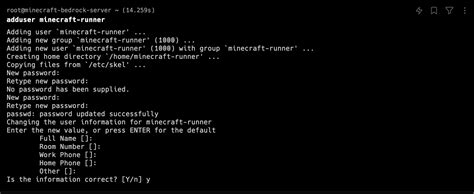 Setting Up A Dedicated Minecraft Bedrock Server Tutorial