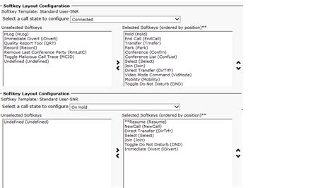 Move Softkey In SIP IP Phone Cisco Community