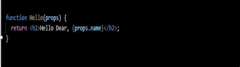Difference Between Functional And Class Components In React By Mubashir Ali Medium