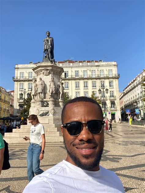 Renardo Meet Our People Life At Hsbc Holdings Plc