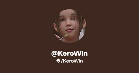 Kerowin Linktree