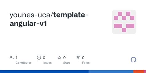 Github Younes Ucatemplate Angular V1