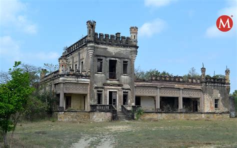 Planean Reutilizar Hacienda Visitada Por Porfirio Díaz En Tamaulipas