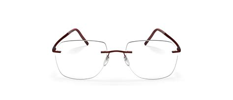 The Dawn 5573 Hr Eyeglasses