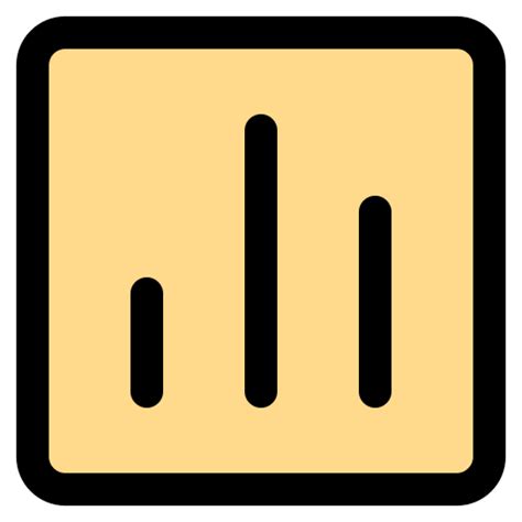 Graph Free Icon